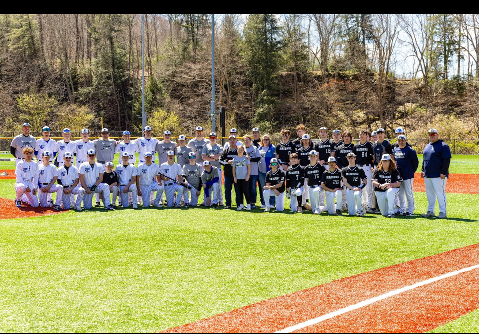 TCHS Hosts Matt Boggs Memorial Wood Bat Classic | News, Sports, Jobs ...